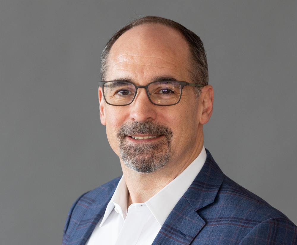 Brian Kennedy | Columbia SIPA